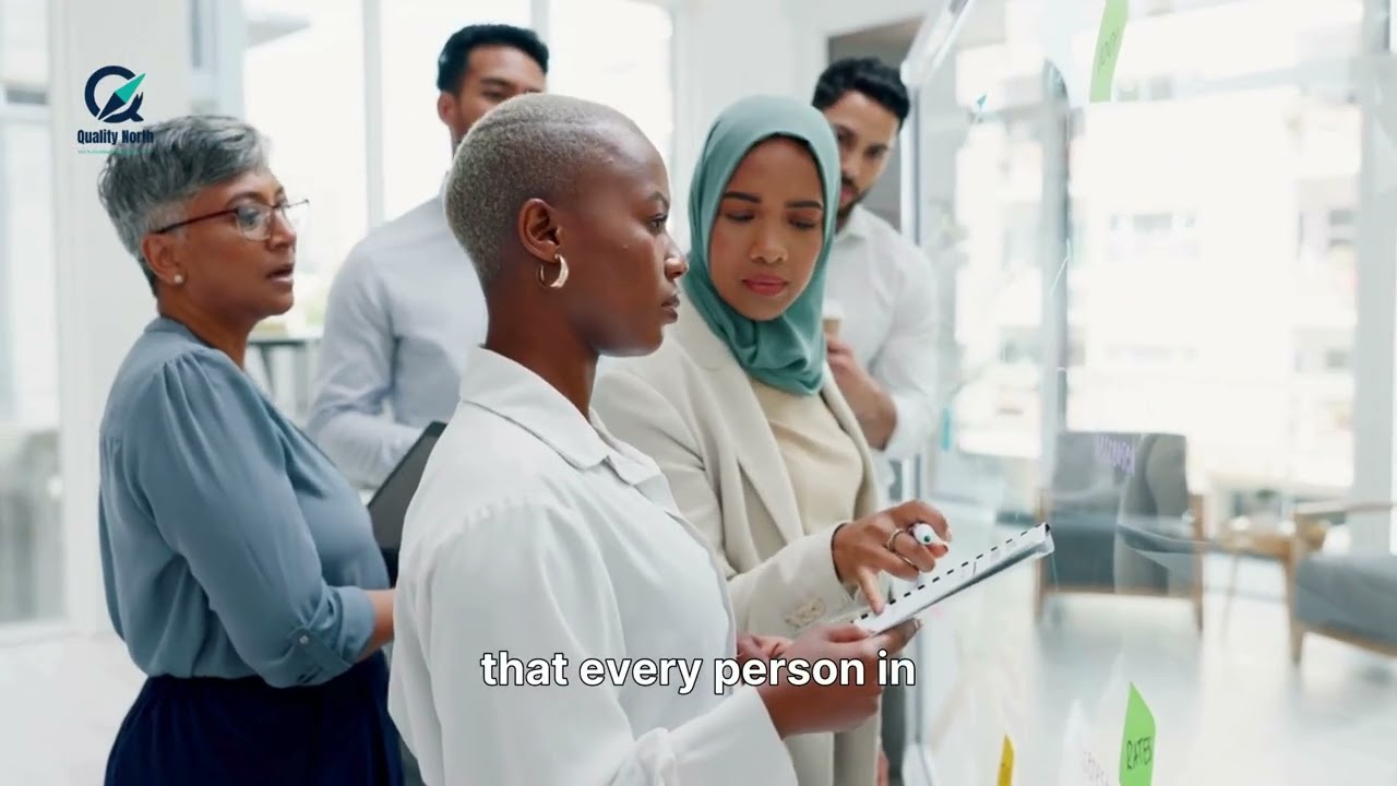 World Quality Week 2025   Think Differently
