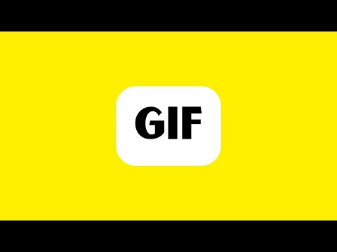 How to Pronounce Gif (Correctly)