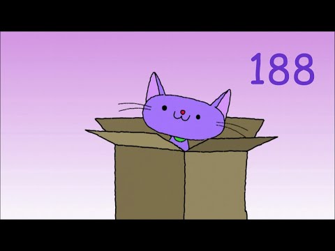 Miagolina, la gattina birichina - 188° Puntata : Lo prendevano sempre in giro