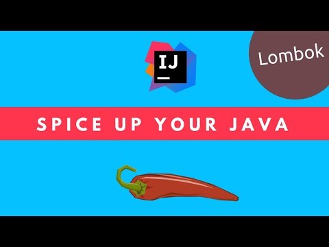 Project Lombok | IntelliJ | Tech Primers
