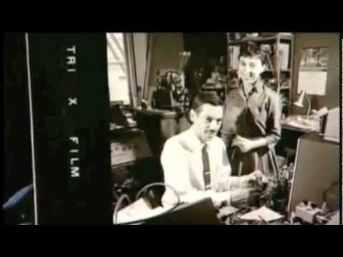 The Barrons: Forgotten Pioneers of Electronic Music | nnnoises