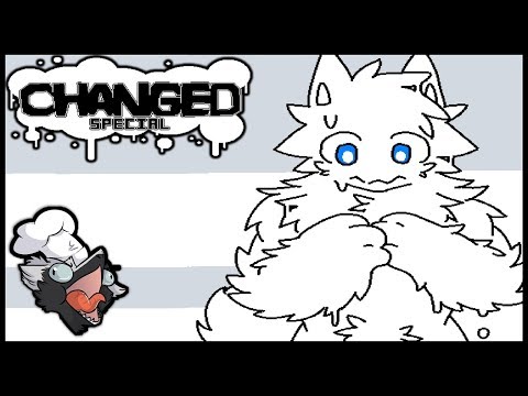 Steam Community :: Video :: New Update! New Transfurmations! | Changed ...