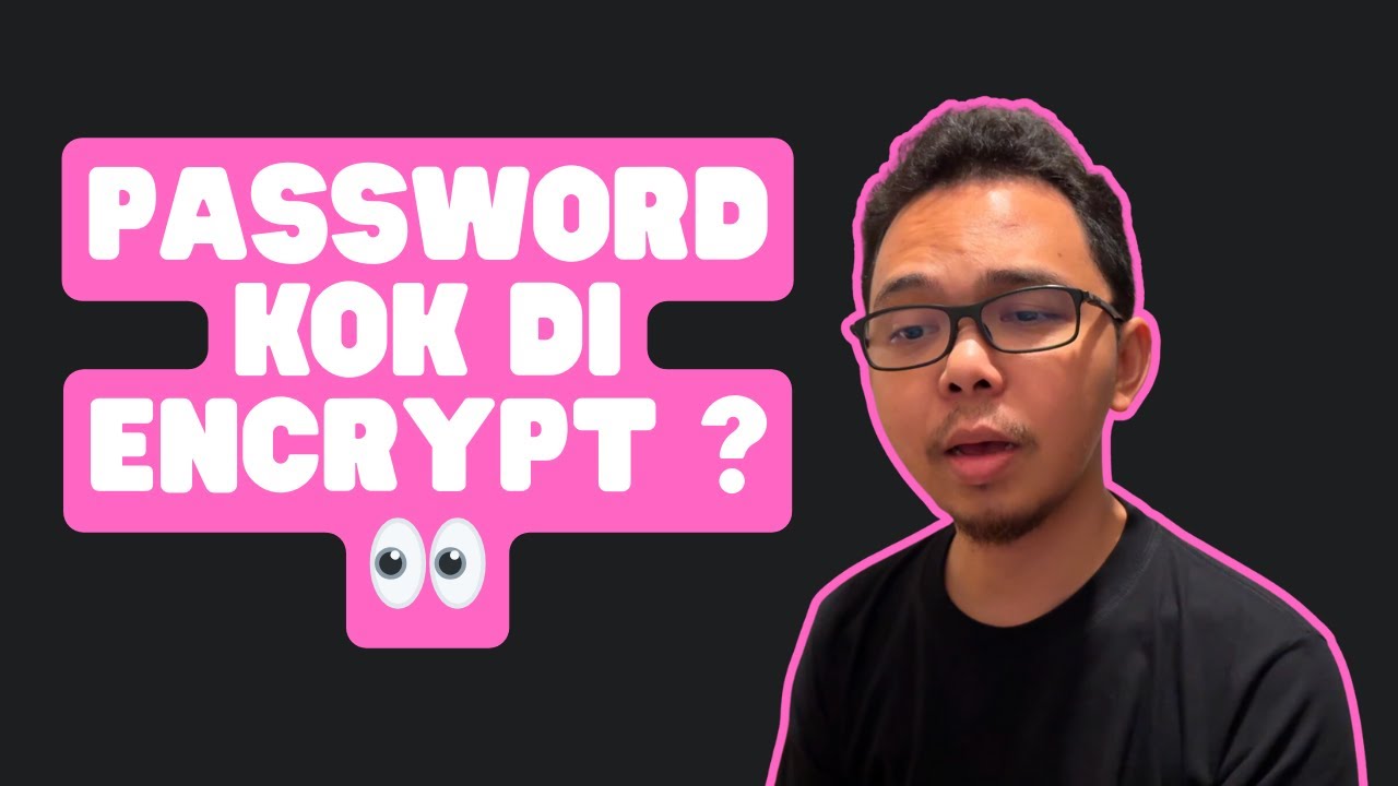 Understanding Password Security: Hashing vs. Encryption | Galaxy.ai