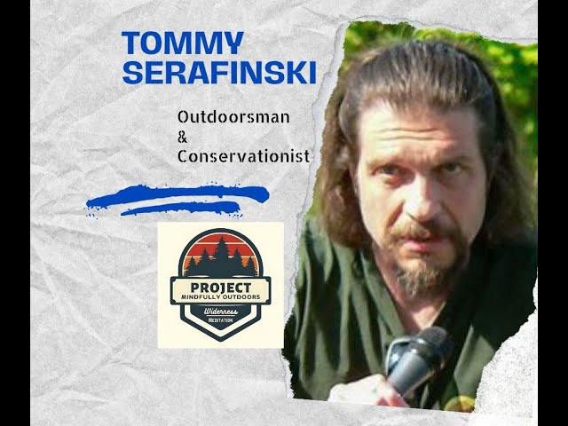 Exploring Conservation Models: A Conversation with Tommy Serafinski | Galaxy.ai