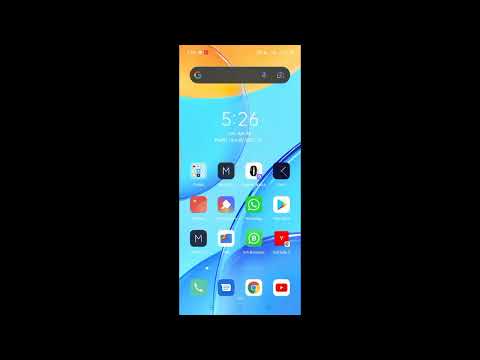 SQUID GAME FONT INSTALL ON ANY PHONE