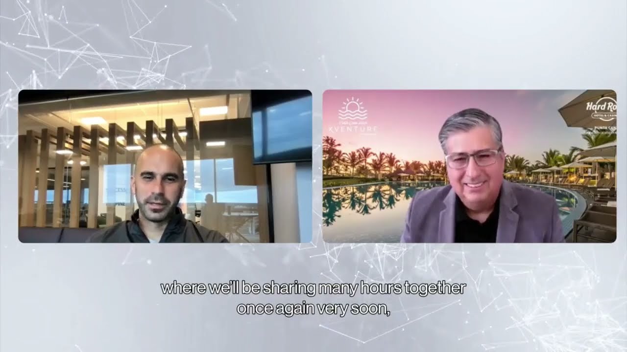 Episodio especial del día del padre con CEO Mauricio Domenzain y el Platino principal Marco Álvarez