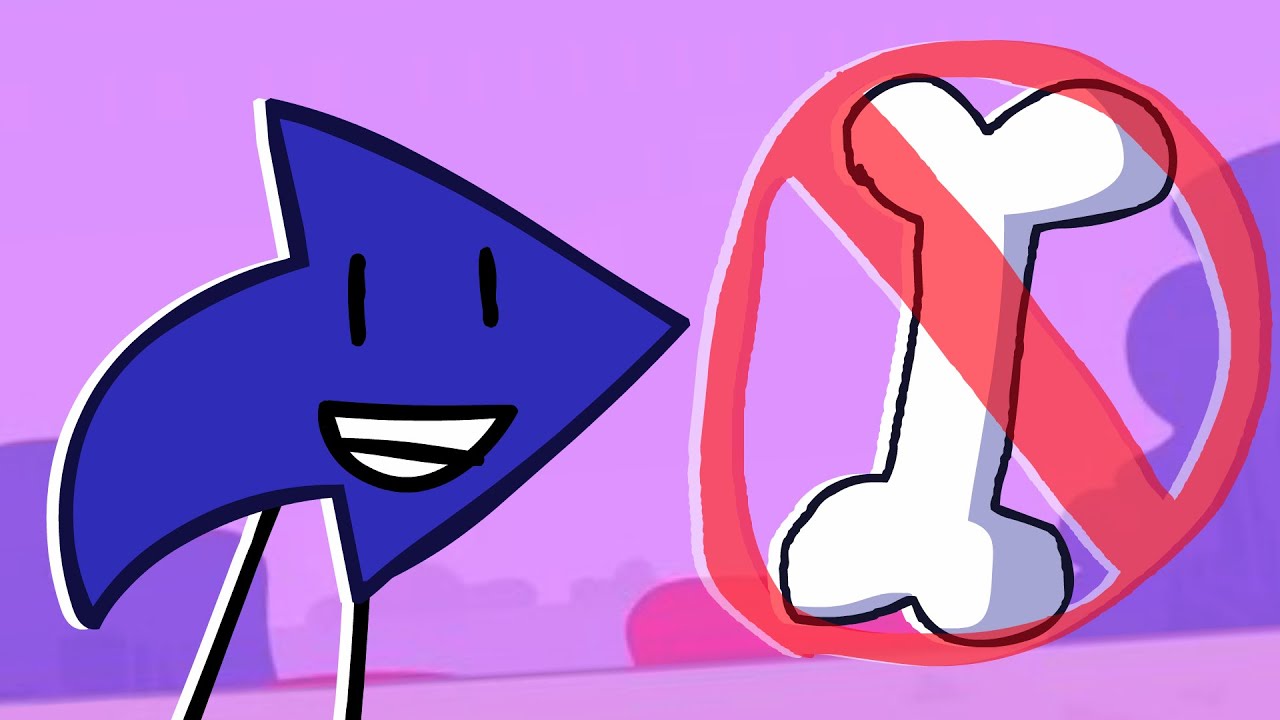 Animatic Battle 4: No Bones