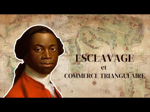 Early colonial empires and triangular trade