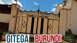 10 Things to Do in Gitega Lake, Burundi | Gems.Travel