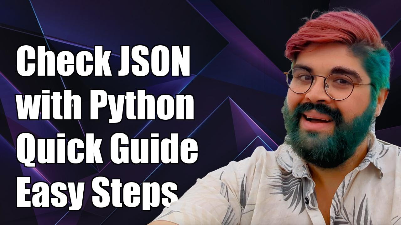 How to Check if Python Requests Response is JSON Parsable: Quick Guide
