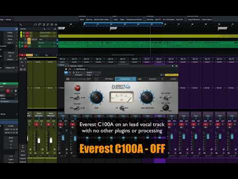 [YOGA 더(THE&MORE) 장비장비] 1. fat channel - 100A compressor > 질문&답변 | 스원포코