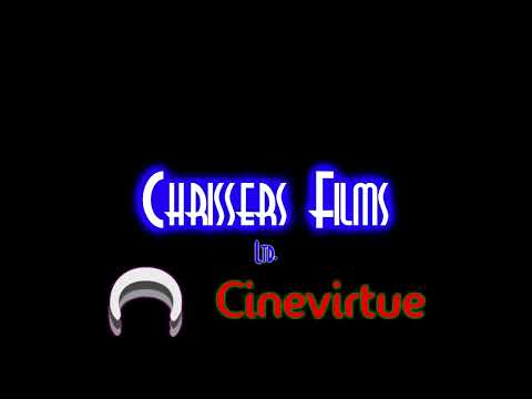 Logo What-Ifs 25: Chrissers Films part of Cinevirtue