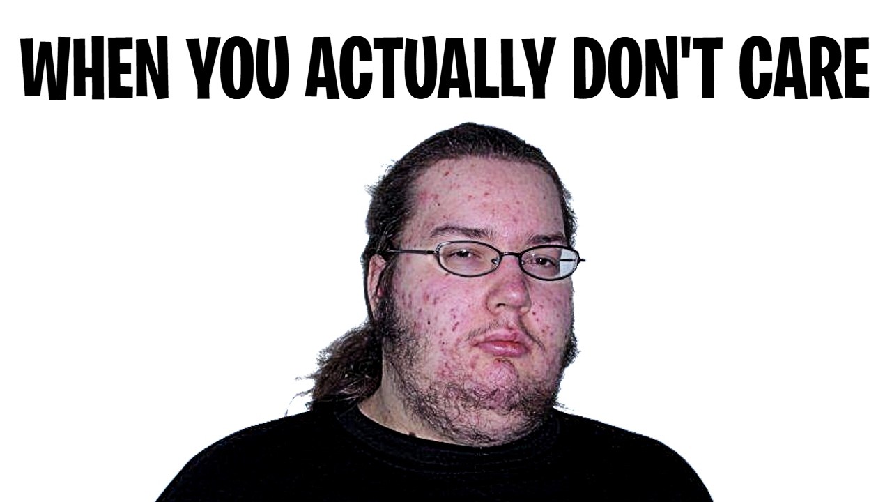 Why Do Neckbeards Look Like This?