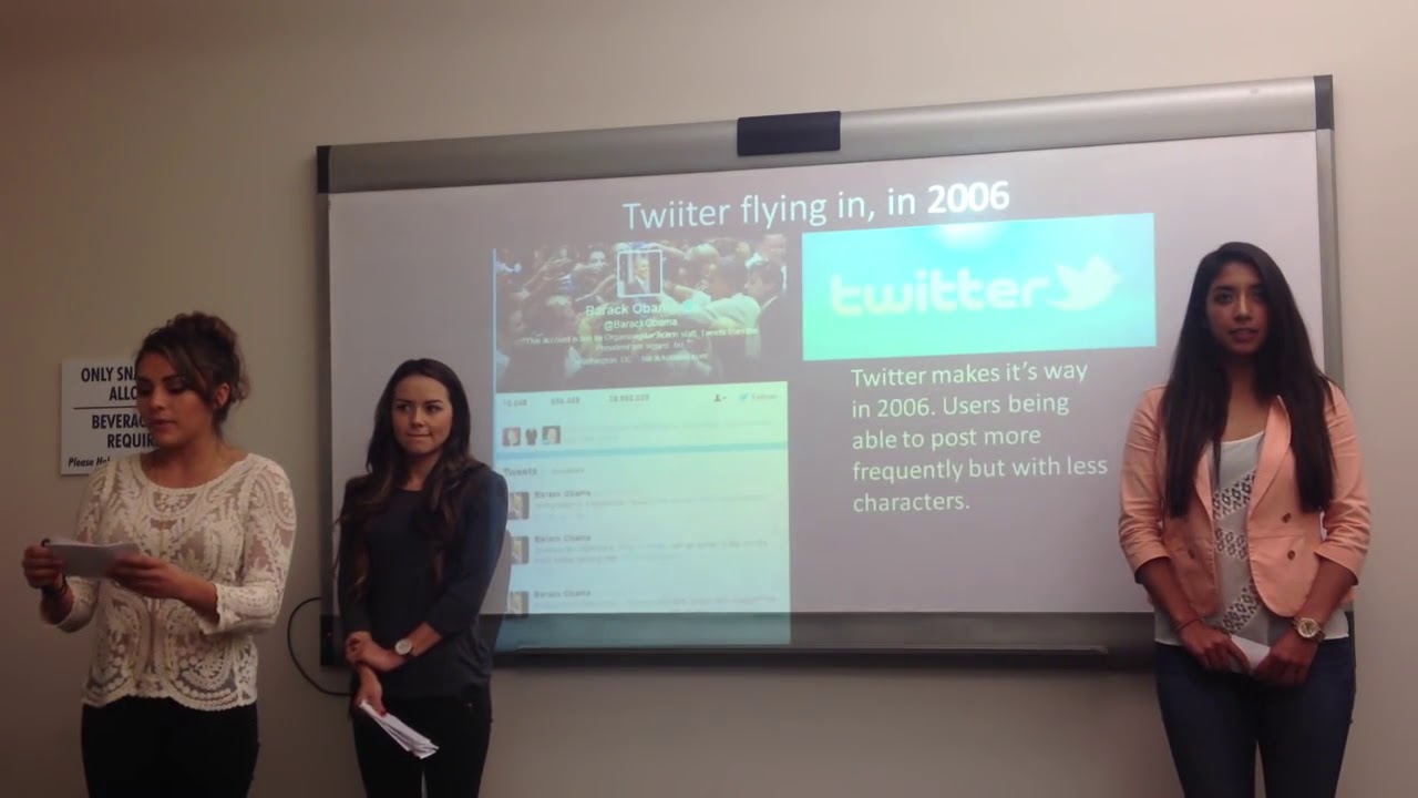 Collaborative Group PowerPoint Presentation