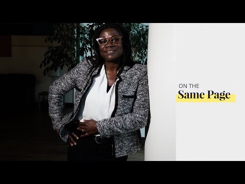 On The Same Page Episode 588