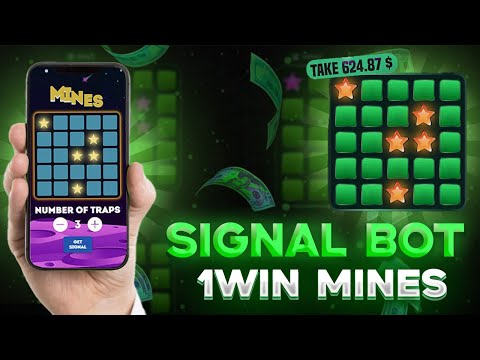 Minalari XAKER BOT 😱 Bashoratchi Bot | 100% SIGNALAR CHAT GPT-4 | Minalar Bilan Hiyla | Lucky Jet