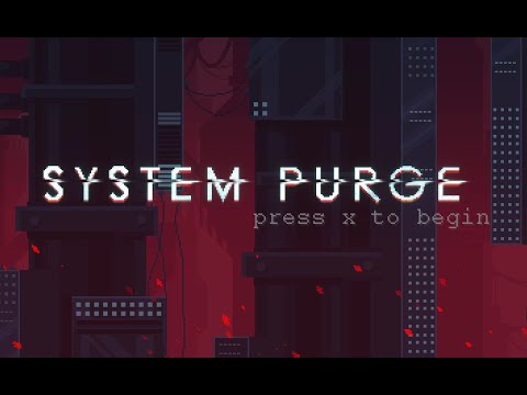 Steam Community :: Video :: System Purge -- First Look on PC/Steam