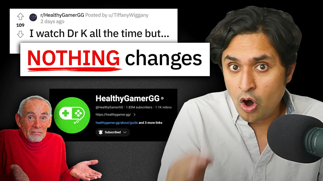 The Dangers of Passive Consumption: Why Watching Mental Health Content ... The Dangers of Passive Consumption: Why Watching Mental Health Content ...
