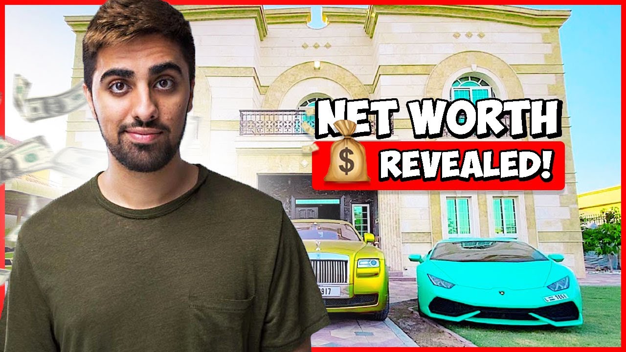 Mo Vlogs CRAZY Net Worth Revealed ⭐ (2023)