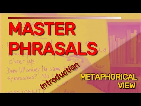 Episode 01| How to teach phrasal verbs and idiomatic expressions effectively. Introduction.