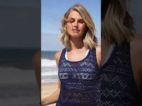 Swimsuits That Make You Feel Confident