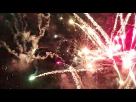 Lansing Michigan Fireworks 2018