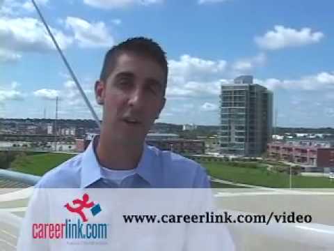 Careerlink.com Video Resume Contest