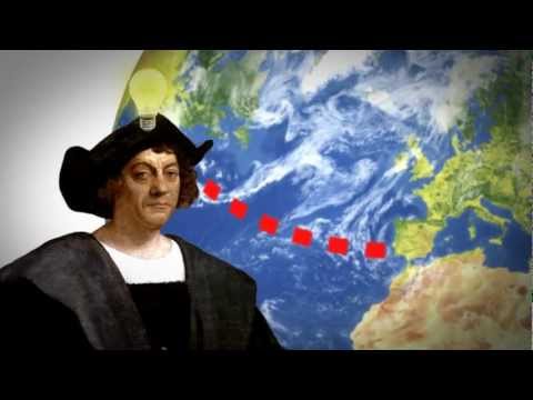 Was Christopher Columbus a Genius or Was He Just Lucky?