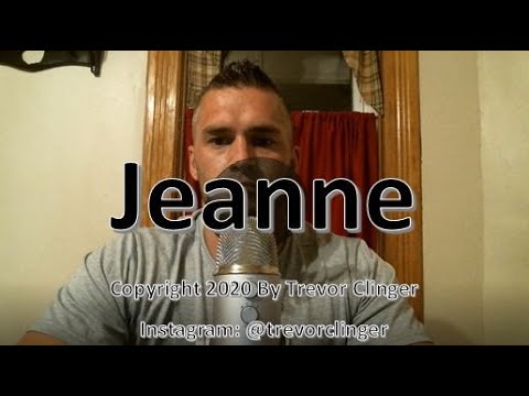 How To Say Jeanne
