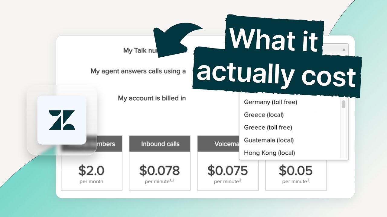 Zendesk ticket types explained (and when to customize them)