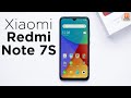 Xiaomi Redmi Note 7S - Full Specifications & Price in India (14th March ...
