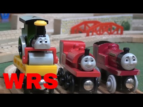 Bye George – Thomas and Friends – Thomas And Friends Video & Article ...