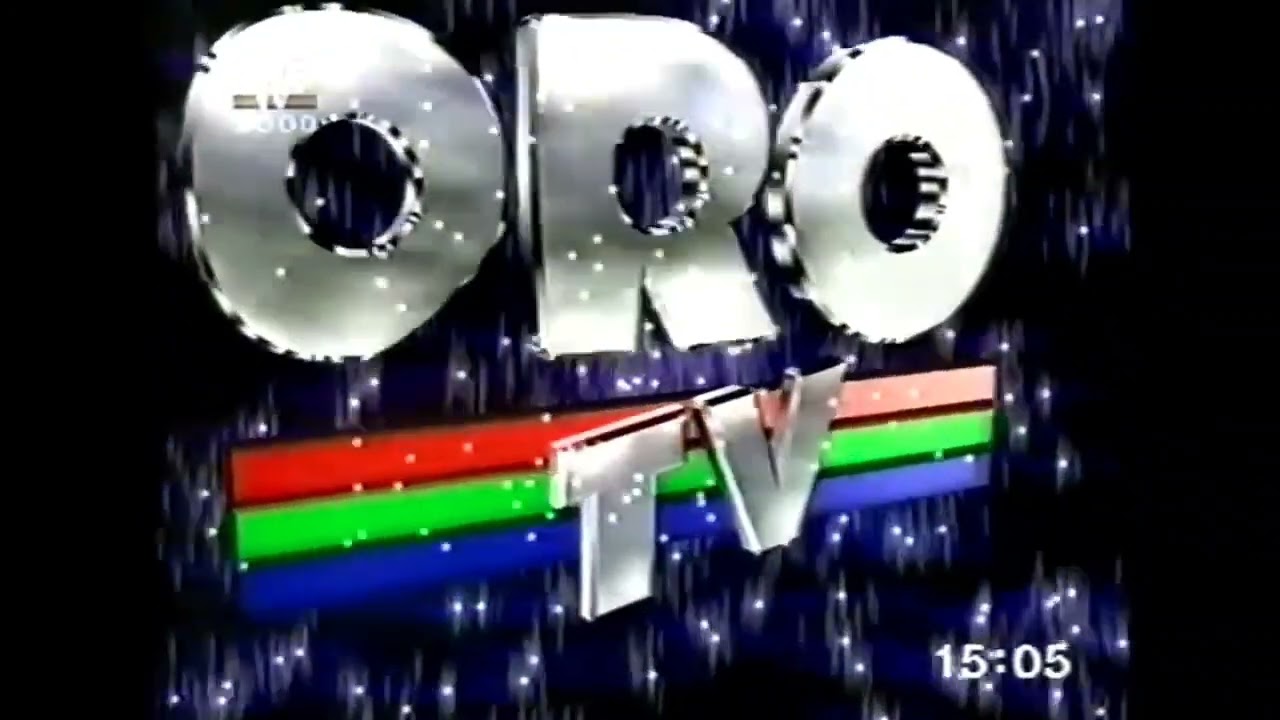 Pro TV - Ident (1999-2000)