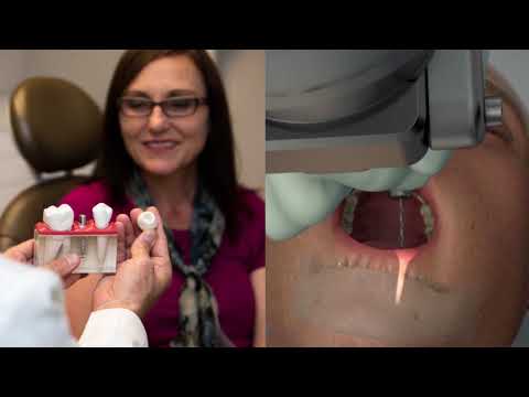 Council Oak Perio Dental Implant Video