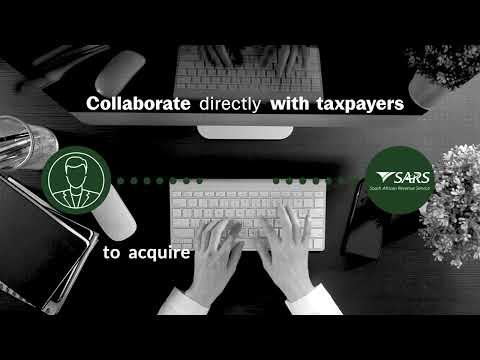 Individual Tax | Prepare and submit IRP6 and ITR12 tax returns directly to SARS