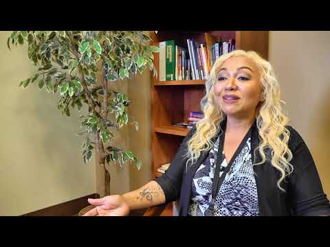 Child Support Specialist - Realistic Job Preview Video