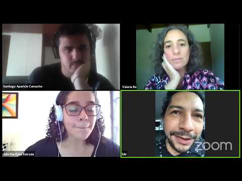 Las voces del libro - Revista Territorios N. 44