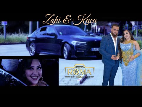 GREJANA RAKIJA ZOKI & KACA 01.06.2025 BERLIN STUDIO ROMA ELVIS 6K BERLIN LESKOVAC