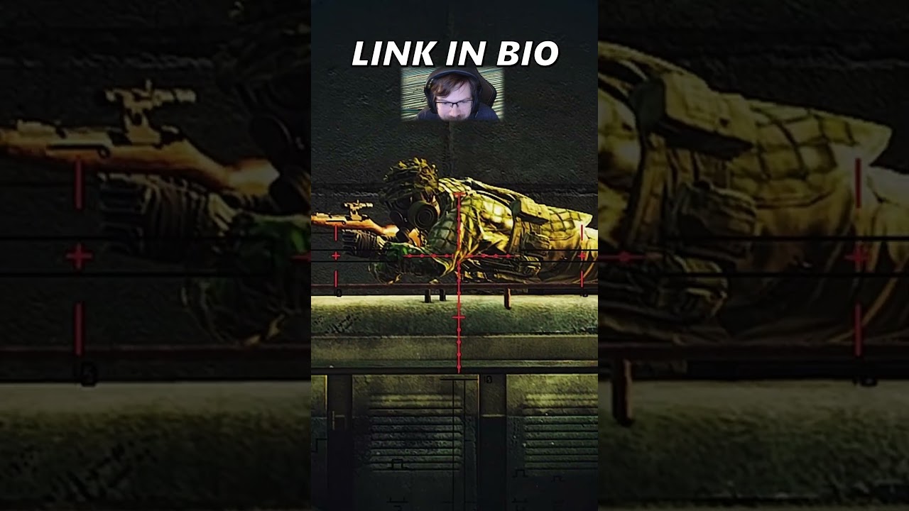 Rat Certification #shorts #tarkov #escapefromtarkov #eft #gaming #stankrat