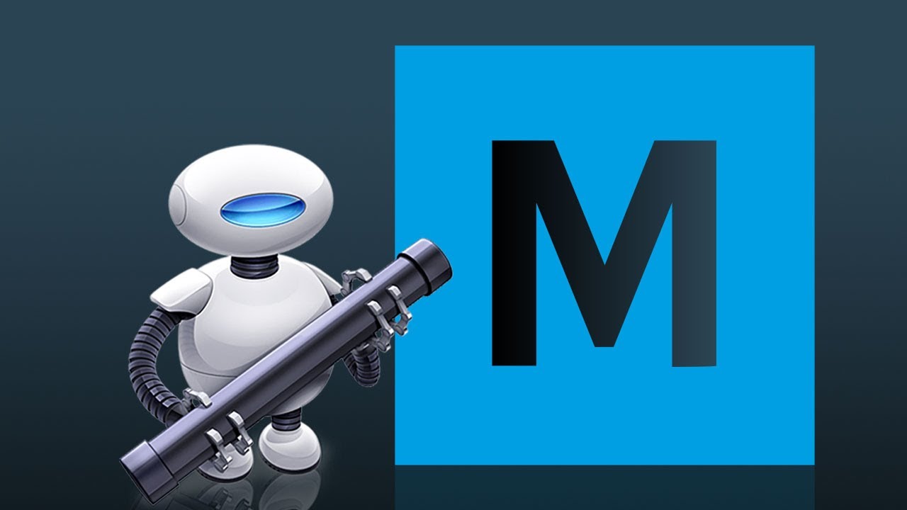 MyDataMerge extend Automator workflows with variables