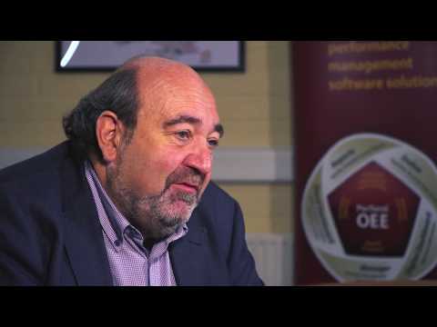 PerformOEE Reviews and Pricing 2024