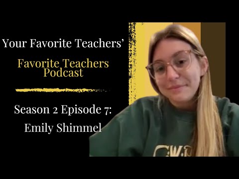 Why a Bubbly Personality Makes a Great Dance Teacher