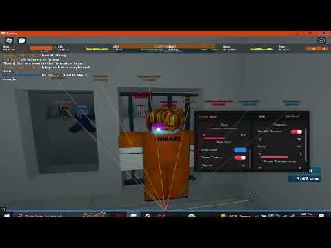 Roblox Esp Script for any roblox game