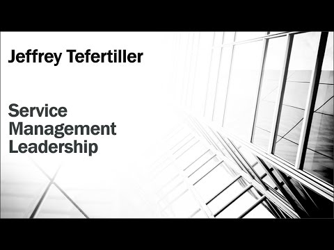 Objectives of Service Level Management