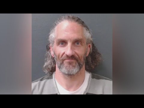 Man allegedly runs away during trial, creates new identities to avoid prison