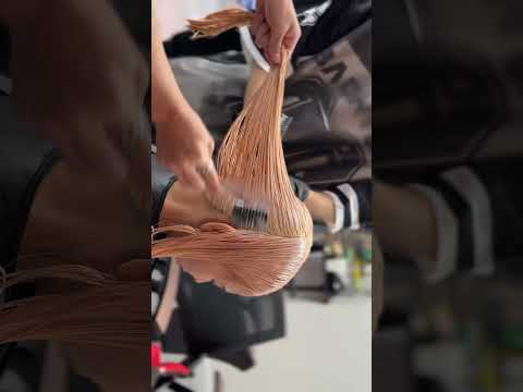 Tóc khó có tôi lo | Alin Hair Tv
