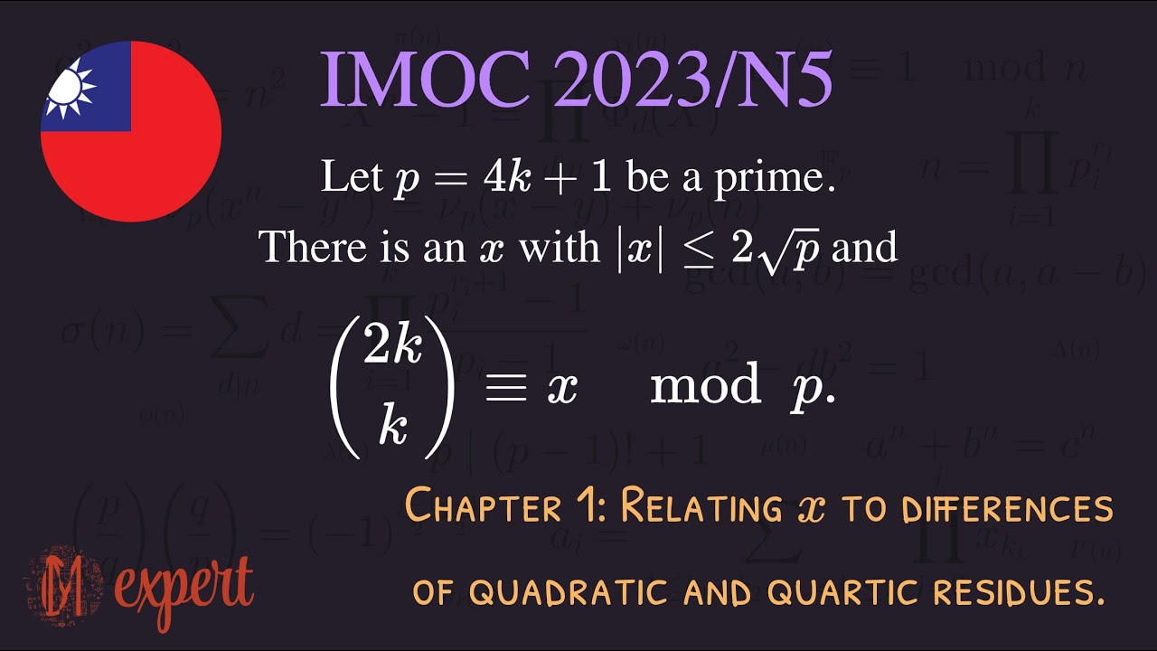 Analyzing a binomial coefficient modulo p