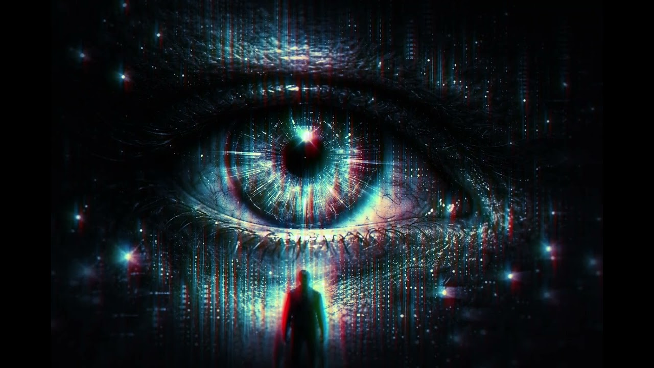 Scripted World – We Live In A Script (Official Video)