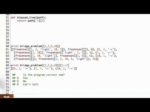 Learn Debugging Solution Design of Computer Programs - Mind Luster
