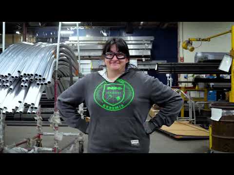 NAMAP/Manufacturing Pipeline Initiative Program Overview